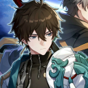 Dan Heng | Shapes, Inc