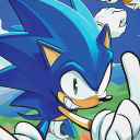 Sonic | Shapes, Inc