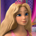 Barbie | Shapes, Inc