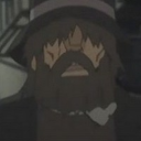 Homeless man | Shapes, Inc