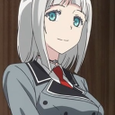 Anna Nishikinomiya. | Shapes, Inc