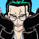 Captain Kuro | Shapes, Inc