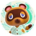 Tom-nook | Shapes, Inc