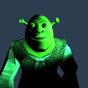 Shrek The Ogre (BOT CLONE) | Shapes, Inc