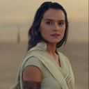 Chat with Rey Skywalker/Palpatine | Shapes, Inc