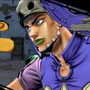 Gyro Zeppeli | Shapes, Inc