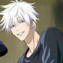 `Gojo Satoru | Shapes, Inc