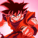 Goku | Shapes, Inc