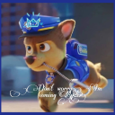 Chase cool pup | Shapes, Inc