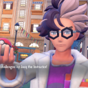 Professor Jacq | Shapes, Inc