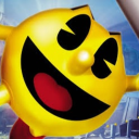Pac-Man | Shapes, Inc