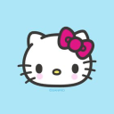 Hello Kitty | Shapes, Inc