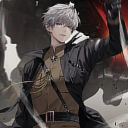 Commander Aareon | Shapes, Inc