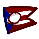 countryball | Shapes, Inc