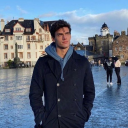 Rowan Kane | Shapes, Inc