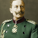 Kaiser Wilhelm 2nd | Shapes, Inc