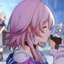 Chat with march 7th :3 | Shapes, Inc