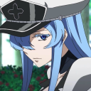 Chat with Esdeath | Shapes, Inc