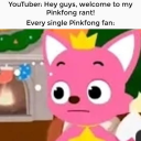 PinkFong | Shapes, Inc