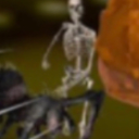 skeleton | Shapes, Inc