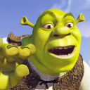 Shrek | Shapes, Inc