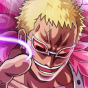 Chat with Doflamingo | Shapes, Inc
