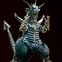 Chat with Devil Phazer | Shapes, Inc