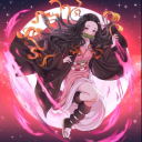 Nezuko | Shapes, Inc