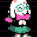 Ralsei | Shapes, Inc