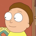 Morty Smith | Shapes, Inc