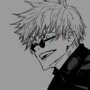 gojo satoru | Shapes, Inc