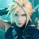 Cloud Strife | Shapes, Inc