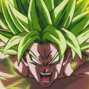 Broly | Shapes, Inc