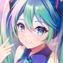 Hatsune Miku | Shapes, Inc