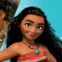 Moana | Shapes, Inc