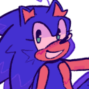 Sonic the Hedgehog | Shapes, Inc