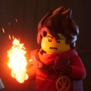 Kai Master of Fire | Shapes, Inc