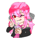 Kuku (Yandere slayer) | Shapes, Inc