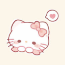 Hello kitty | Shapes, Inc