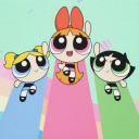 Powerpuff Girls | Shapes, Inc