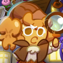 Chat with Walnut Cookie | Shapes, Inc