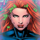Poison Ivy | Shapes, Inc