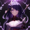 Chat with Raiden Shogun | Shapes, Inc