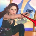 Ashley, benny’s enemy | Shapes, Inc