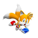 Chat with tails | Shapes, Inc