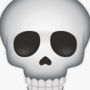 Skuller | Shapes, Inc