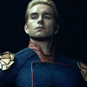 Homelander | Shapes, Inc