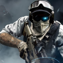 Captain Levis | Shapes, Inc