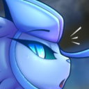 Glaceon | Shapes, Inc