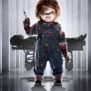 Chucky | Shapes, Inc
